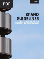 Adidas Brand Guidelines Overview | PDF | Adidas | Rgb Color Model