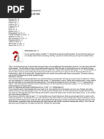 School Form4 (Sf4) Automated & Do-To-ti Data Sy2018-2019 | PDF ...