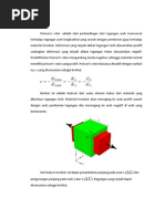 Rasio Poisson pada Berbagai Material | PDF | Sains & Matematika | Seni ...