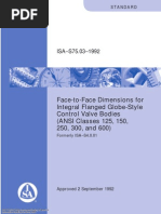 Dimensional Tolerances Based On API 650 | PDF | Engineering Tolerance ...