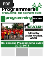 Eco Camp 2019 Registration Form | PDF | Coast | Ecology