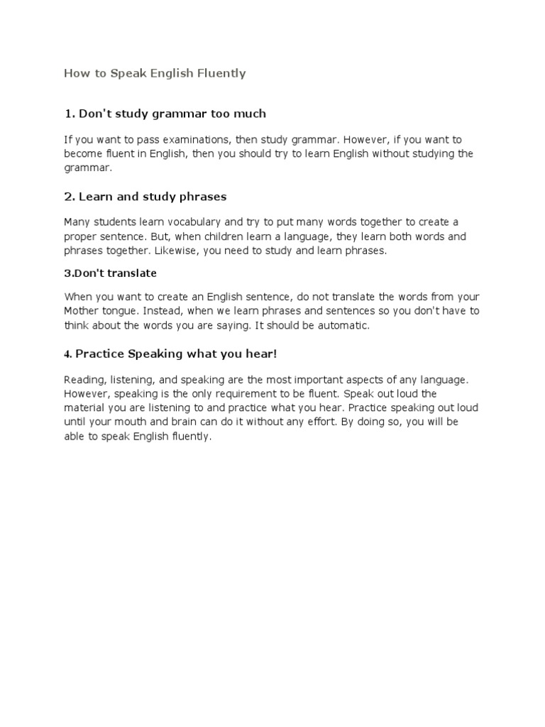 how-to-speak-english-fluently-pdf