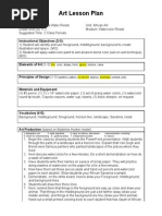 Buffalo Hides Lesson Plan Multicultural Lesson Plans | PDF | Ancestral ...