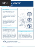 GRBAS | PDF | Clinical Medicine | Human Voice