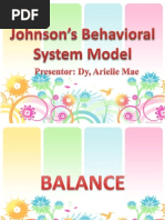 Kristen Swanson's Theory of Caring | PDF | Theory | Nursing