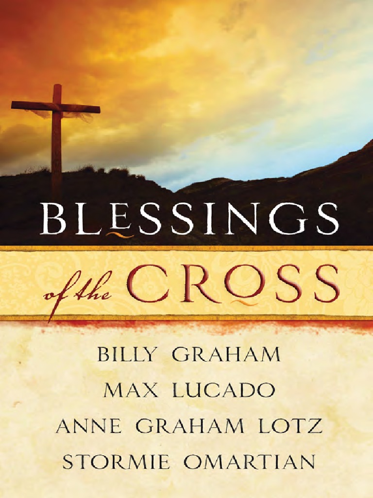 blessings-of-the-cross.pdf | Sin | Resurrection Of Jesus | Free 30-day ...