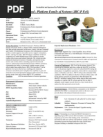 An-PRC-152 (C) - Harris RF Communications - Harris Corporation | PDF ...