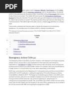 Understanding HAZCHEM Codes for Diesel | PDF | Dangerous Goods | Hazards