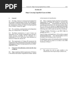 UN3528 | PDF | Dangerous Goods | Engines