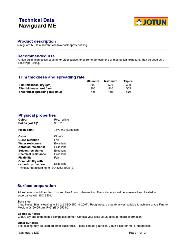 Naviguard ME - English (Uk) - Issued.06.12.2007 | PDF | Ventilation ...