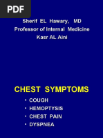 Pulmonary Care Mnemonics Guide | PDF | Respiratory Tract | Lung