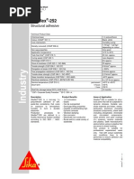 3M Scotch-Weld Polyurethane Reactive PUR Easy 250 Plastic Adhesive ...
