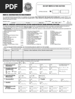 WeeFIM Score Sheet (MS Word) | PDF | Wheelchair | Clinical Medicine