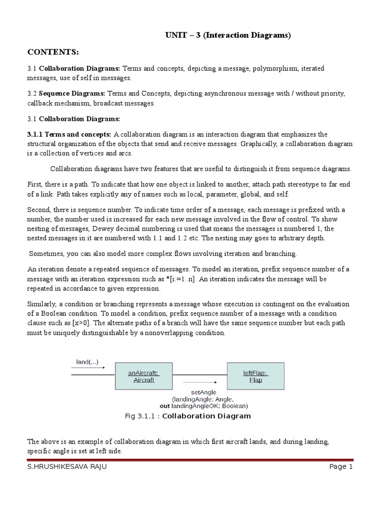 Uml 3 Download Free Pdf Unified Modeling Language Software