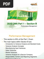 US CMA Gleim Part 2 | PDF | Stocks | Dividend