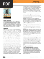 The Namesake - Jhumpa Lahiri | PDF