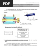 Fonction Guidage en Rotation Par Roulement | PDF | Machine | Ingénierie ...