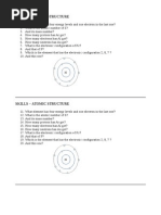 4d 5d Series Elements | PDF