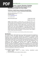 Autoclave Sterilization Time and Pressure Chart | PDF | Physical ...