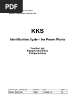 KKS component coding manual 40-0000294_D_002.pdf | Instrumentation | Valve