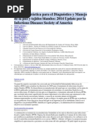 GPC CELULITIS - P | PDF | Staphylococcus Aureus | Especialidades Medicas