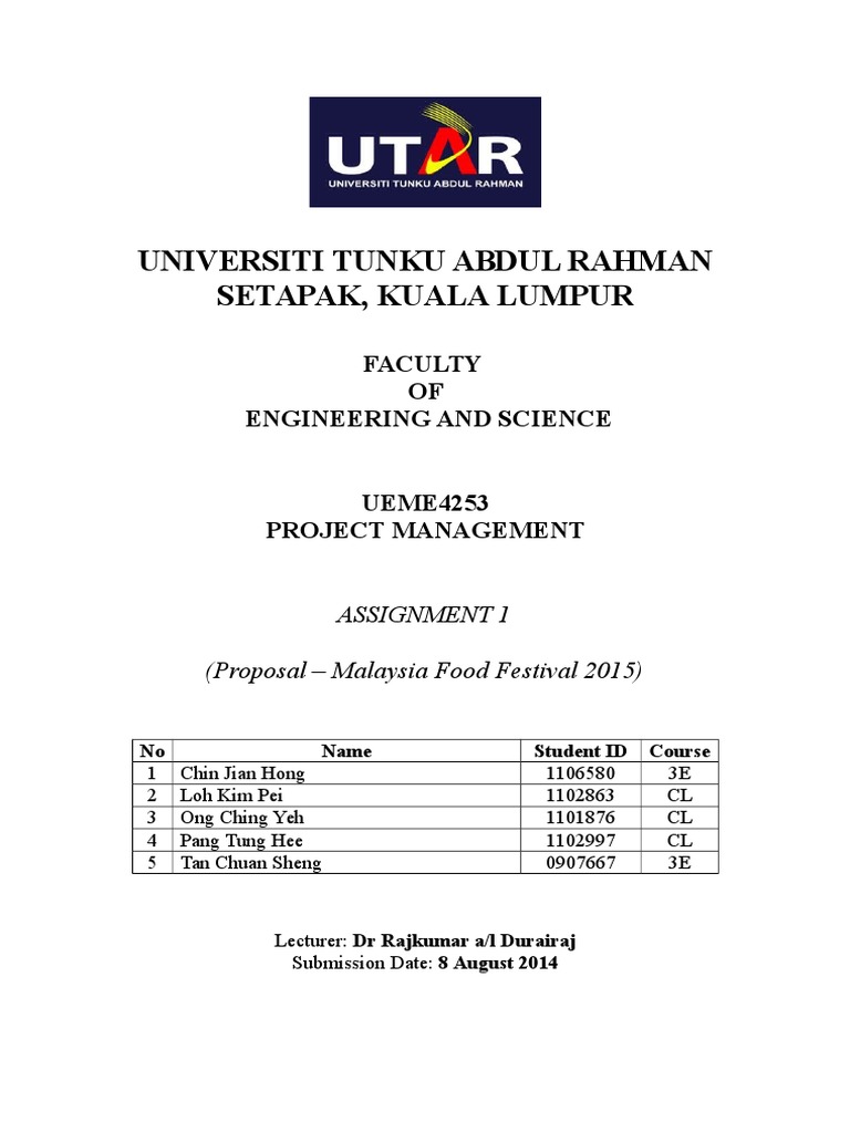 Project Management Assignment | PDF | Mobile Device | Advertising