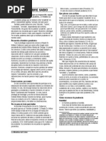 Guía de Estudio Del Examen de Conocimientos, INEGI | PDF | México | Prueba (evaluación)