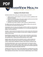 Security Guard Daily Checklist Template | PDF