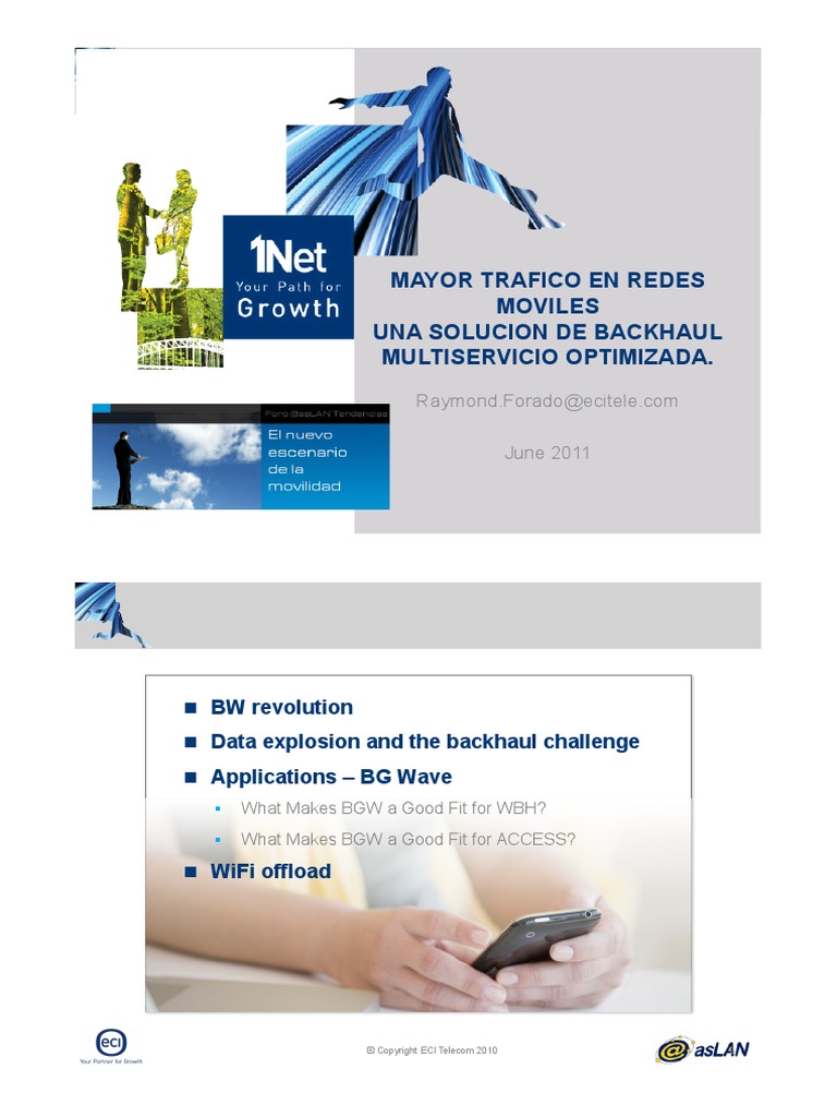 Eci PDF | PDF | Wi Fi | Internet Access