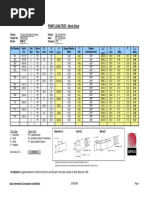 Astm D5321 - D5321M-21 | PDF | Strength Of Materials | Stress (Mechanics)