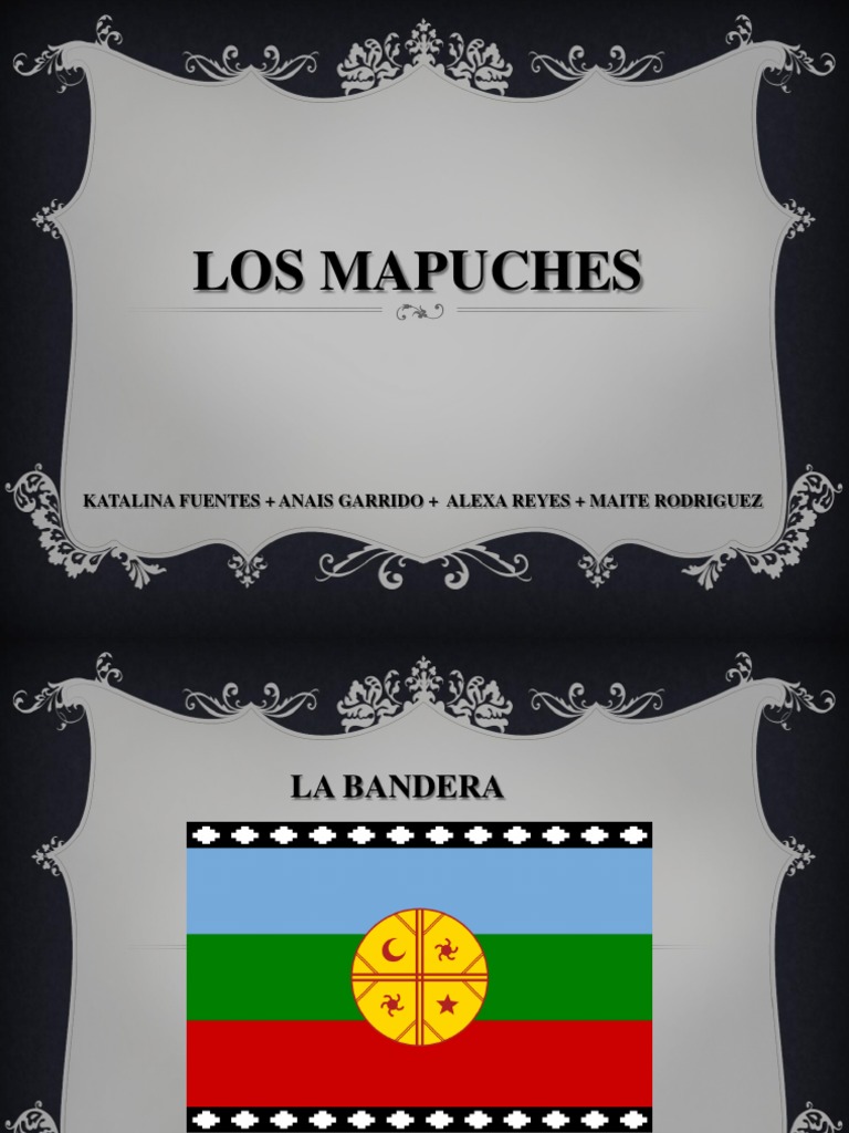 La cultura mapuche: costumbres, creencias y modo de vida de los pueblos ...