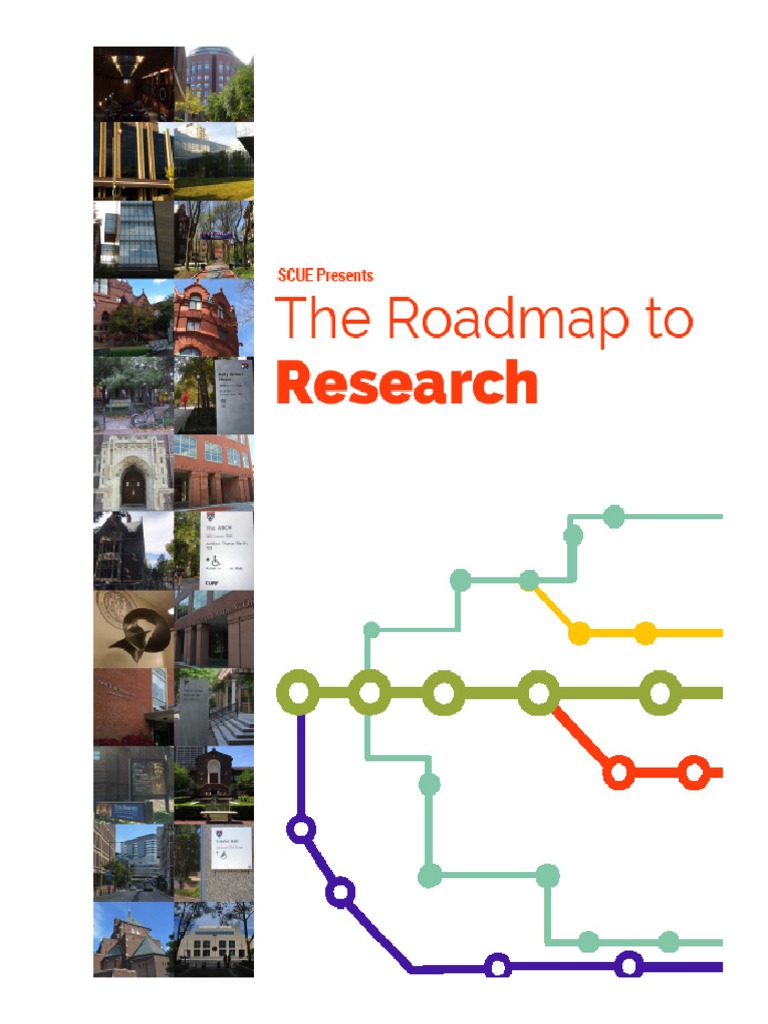 The Roadmap to Research | Field Research | Science | Free 30-day Trial ...
