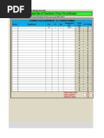 Selection and Sizing of APFC Panel | PDF | Capacitor | Electronics
