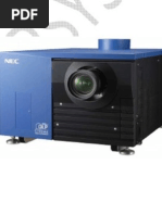 Evolución y historia del proyector | PDF | Tecnología de medios ...