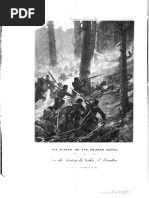 Lustrian Map Campaign | PDF | Gorilla | Volcano