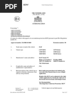 GWR Train Seating Plan Overview | PDF | Land Transport | Sustainable ...