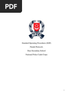Army Rangers 75th Ranger Regiment Structure | PDF | Battalion | United ...