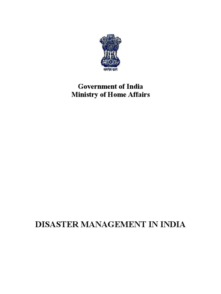 India Report | PDF