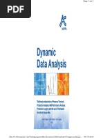 Techlog Manual | PDF