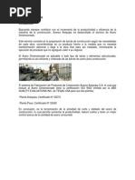 Manual de Carriolas (Hopsa) | PDF | Acero | Aluminio