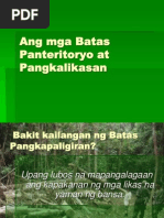 Ang Mga Batas Sa Pilipinas | PDF