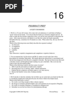 Scholar-MAC Patient Interaction Guide | PDF | Patient | Psychology
