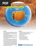 Sperry Marine Radar Bridgemaster E Manual | PDF | Microwave Technology ...