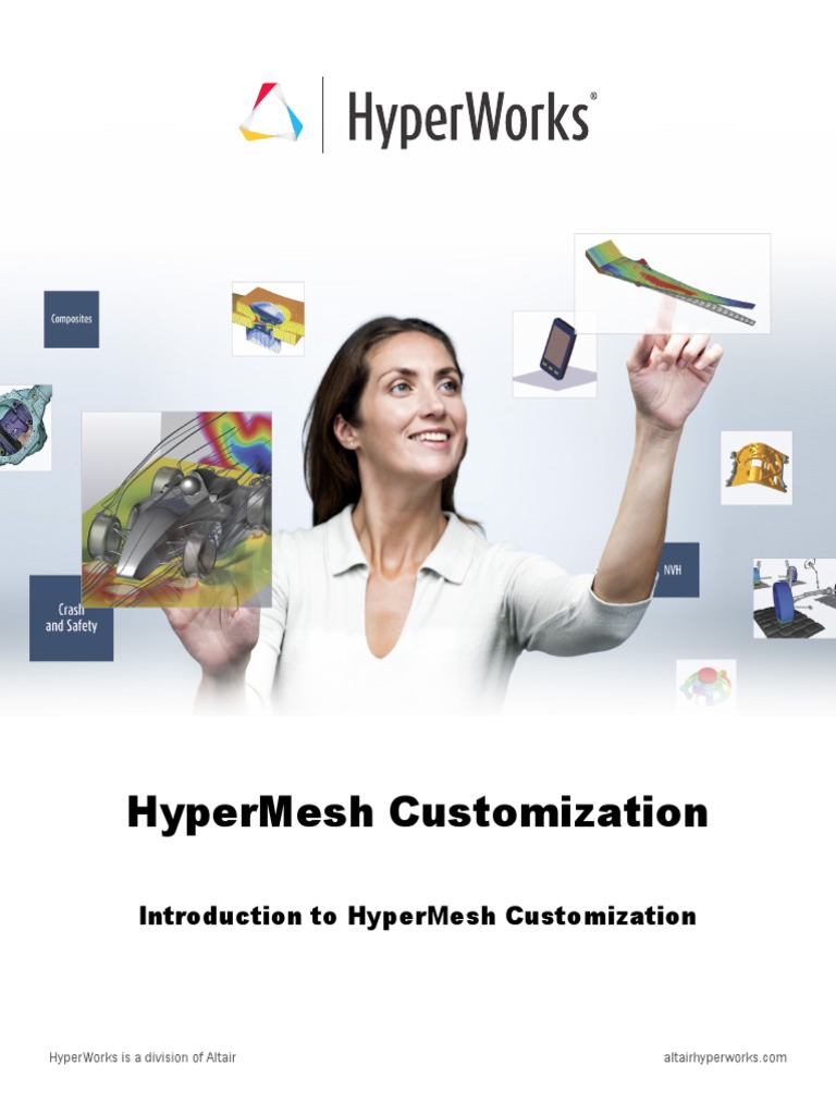 HM Customization v13 PDF | PDF | Control Flow | Array Data Type