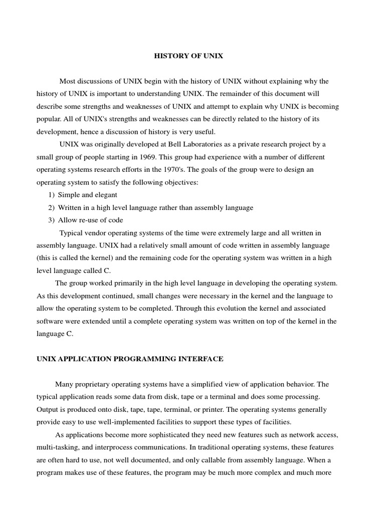 Shell Prog | PDF | Unix | Operating System