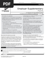 FDA Form 2253 Submission Instructions | PDF | Food And Drug ...