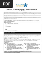 Rubric For Telling Time Clock | PDF