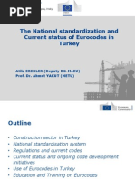 Eurocodes - Complete List and Index | PDF | Building Materials ...