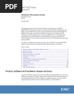 Docu53296 - VNX5100, VNX5150, VNX5300, and VNX5500 Global Services Product Support Bulletin PDF ...