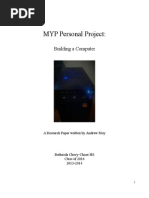 Infosys Resume Format | PDF | Customer Relationship Management | Computing